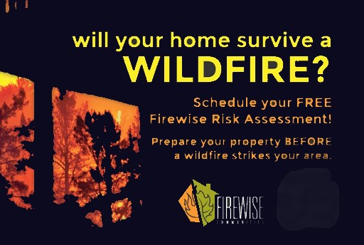 #46 – YOU Can and Should Protect Your Home From Wildfire – BobbieOnFire