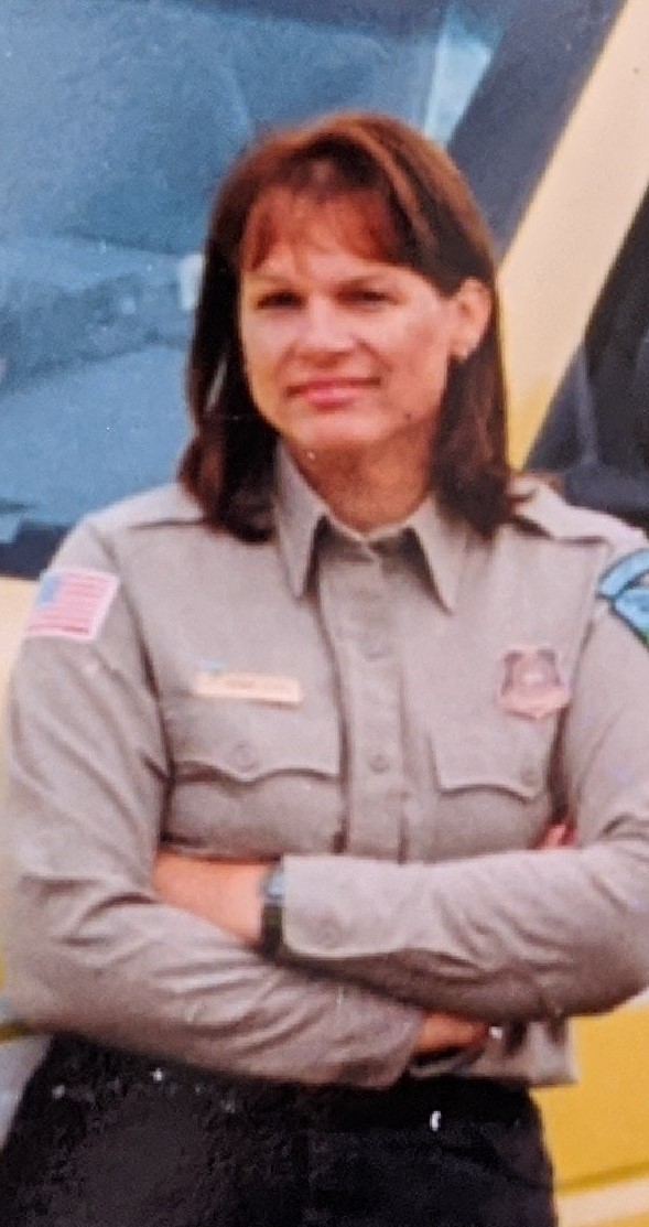 #74, Does Anyone Really Care? – BobbieOnFire